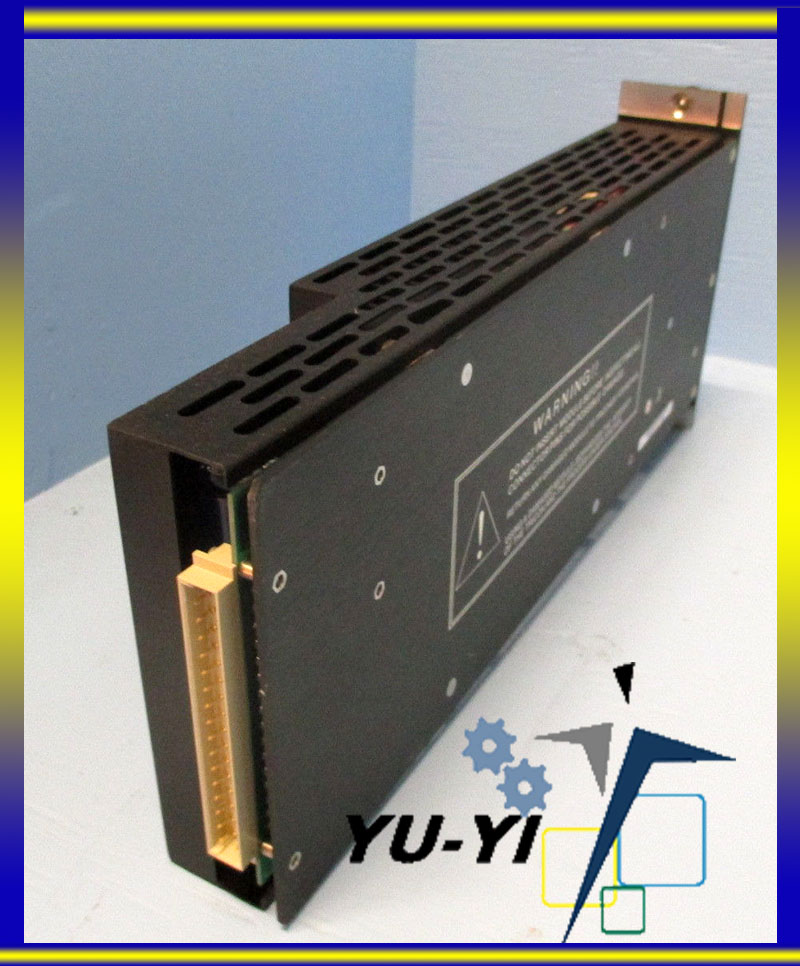 Triconex 8305A Power Supply Module 120 AC DC PLC ASSY 7400127-010 8305 ...