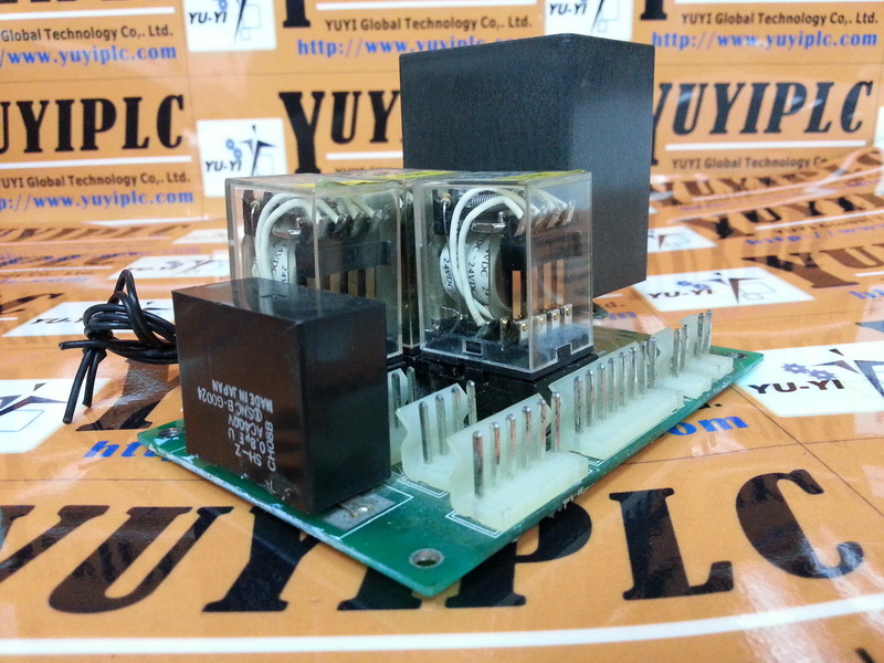 ORIENTAL SS22L Motor governor - 裕益科技自動化設備可程式編碼器PLC分散式控制系統DCS