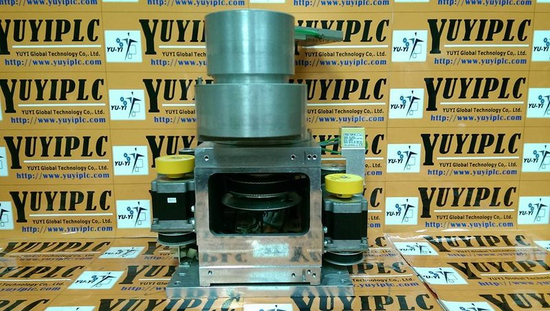 ROBOT - PLC DCS SERVO Control MOTOR POWER SUPPLY IPC ROBOT