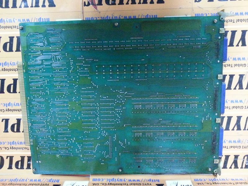 OKUMA OPUS 5000 EC BOARD E4809-032-452-D - 裕益科技自動化設備可程式編碼器PLC分散式控制系統DCS