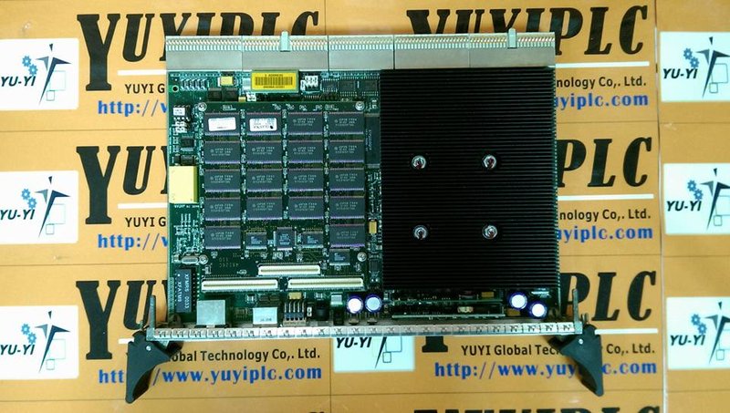 SUN MICROSYSTEMS 440MHz CPCI SYSTEM BOARD 501-5473-13 - 裕益科技自動化設備可程式編碼器 ...