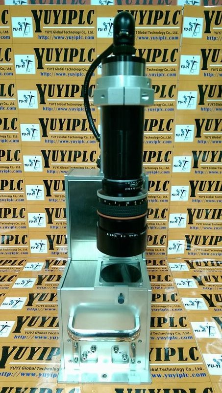 NIKKOR CCD2 CAMARA MAGNIFIER CCDNS25 - 裕益科技自動化設備可程式編碼器PLC分散式控制系統DCS