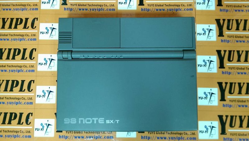 NEC 98 NOTE SX/T PC-9801NS/T - PLC DCS SERVO Control MOTOR POWER SUPPLY ...