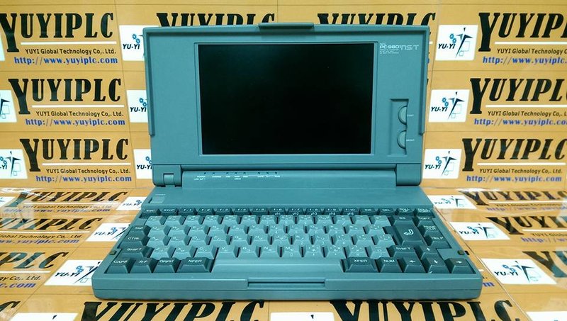 NEC 98 NOTE SX/T PC-9801NS/T - PLC DCS SERVO Control MOTOR POWER SUPPLY ...