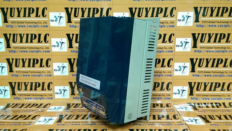 YASKAWA VARISPEED BRAKE UNIT 616H - 裕益科技自動化設備可程式編碼器PLC分散式控制系統DCS