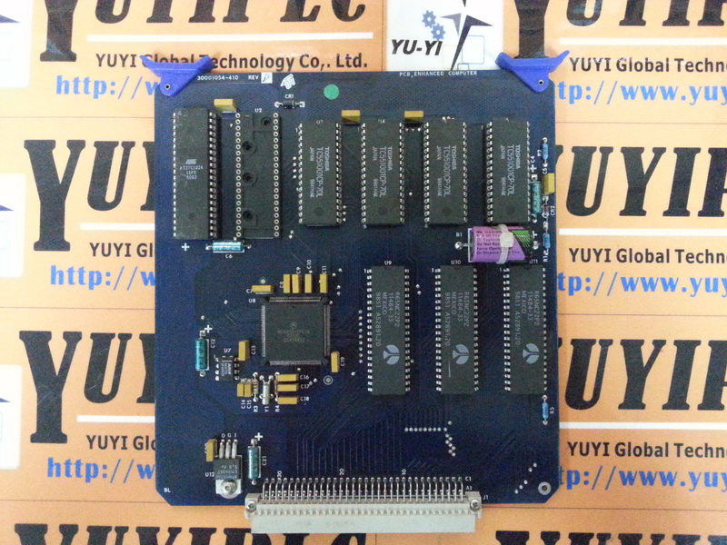 ATI 30001054-410 REV D BOARD - PLC DCS SERVO Control MOTOR POWER SUPPLY ...