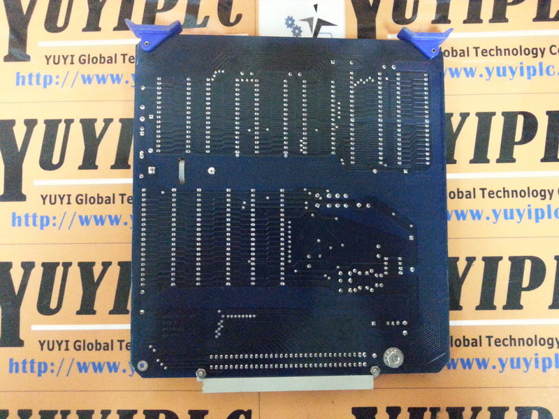 ATI 30001054-410 REV D BOARD - PLC DCS SERVO Control MOTOR POWER SUPPLY ...