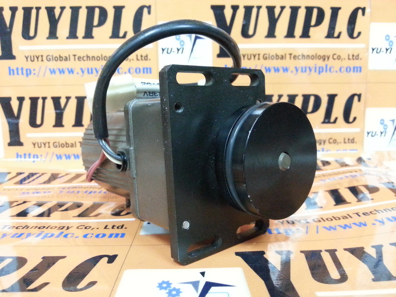 PANASONIC M61A6GV4Y STEPPER MOTOR M6GA15B GEAR HEAD - 裕益科技自動化設備可程式編碼器 ...