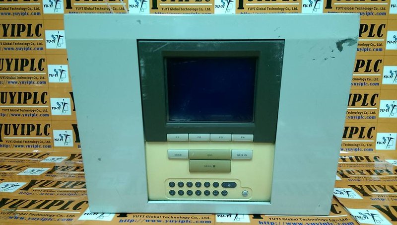 HORIBA CS-220C-37-AA CHEMICAL CONCENTRATION MONITOR - PLC DCS SERVO ...