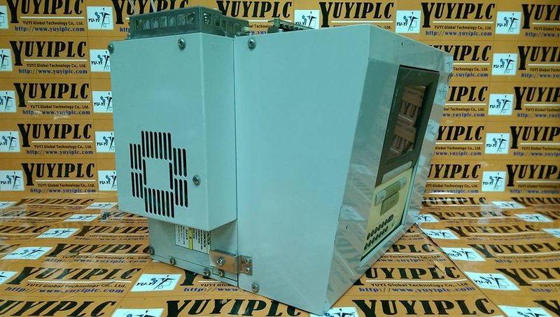 HORIBA CS-220C-37-AA CHEMICAL CONCENTRATION MONITOR - PLC DCS SERVO ...