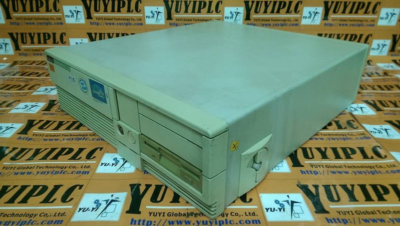 DIGITAL MODEL SN VENTURIS 575 VINTAGE COMPUTER - PLC DCS SERVO Control ...
