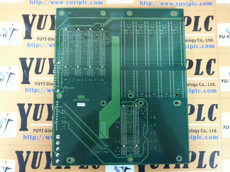 PICMG PCI Industrial Computers PCI-10S Ver:E2 - PLC DCS SERVO Control ...