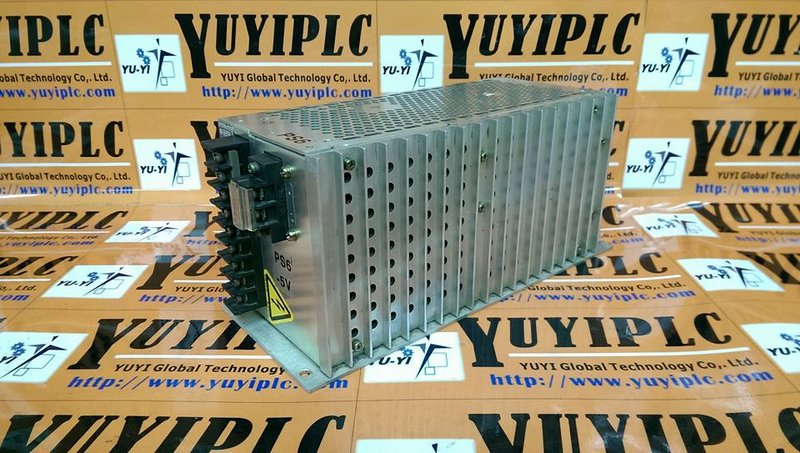 NEMIC LAMBDA RAX5-35K POWER SUPPLY - 裕益科技自動化設備可程式編碼器PLC分散式控制系統DCS