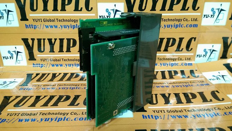 FUJI NC1H-TL1 MICREX-F T-LINK INTERFACE MODULEFUJI NC1H-TL1 MICREX-F T ...