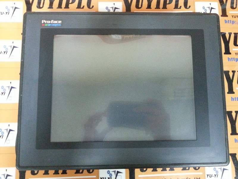 Pro-face/Digital FP570-TC11 TOUCH SCREEN MONITOR - PLC DCS SERVO ...
