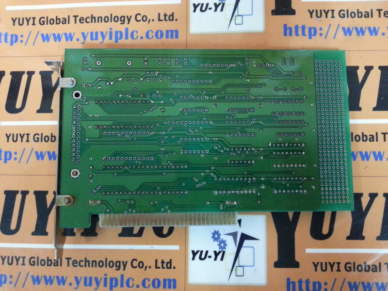 PC CARD - 裕益科技自動化設備可程式編碼器PLC分散式控制系統DCS