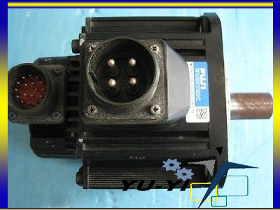 Fuji Servo motor GYC102DC1-SA-Z12 - PLC DCS SERVO Control MOTOR POWER ...