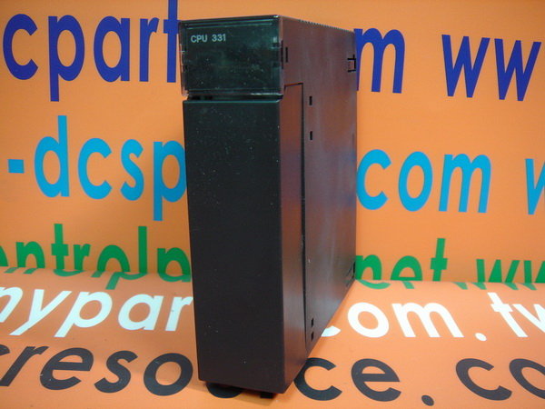 GE FANUC CPU MODULE IC693CPU331W - 裕益科技自動化設備可程式編碼器PLC分散式控制系統DCS