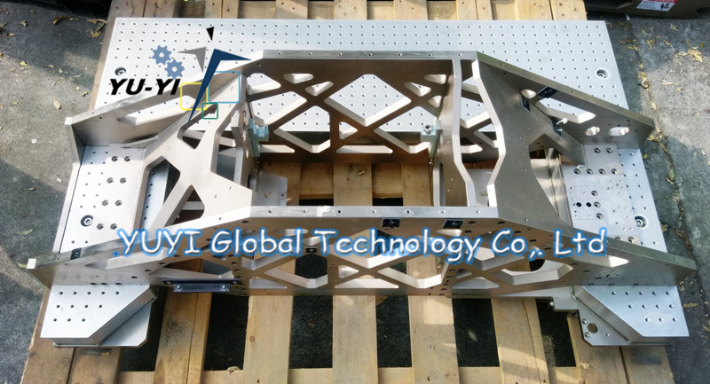 LASER Laser platform - PLC DCS SERVO Control MOTOR POWER SUPPLY IPC ROBOT