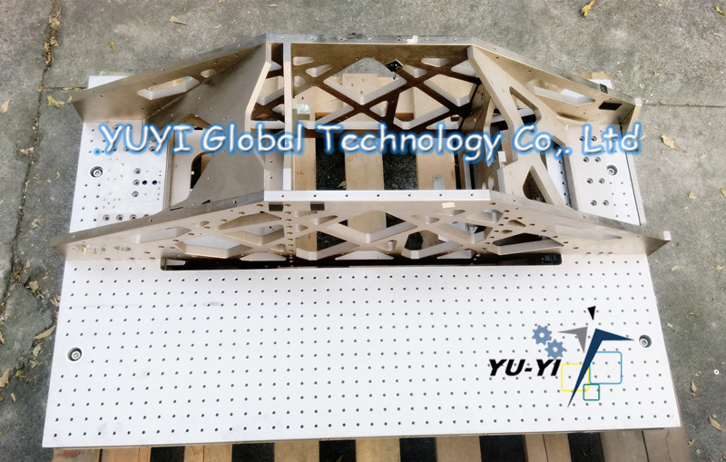 LASER Laser platform - PLC DCS SERVO Control MOTOR POWER SUPPLY IPC ROBOT
