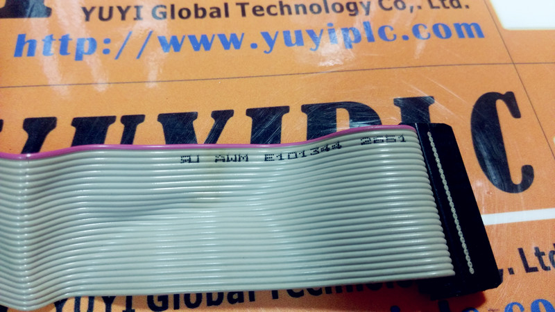 Space Shuttle AWM E101344 2651 28AWG CSA LL80671 Computer Cable - 裕益科技 ...