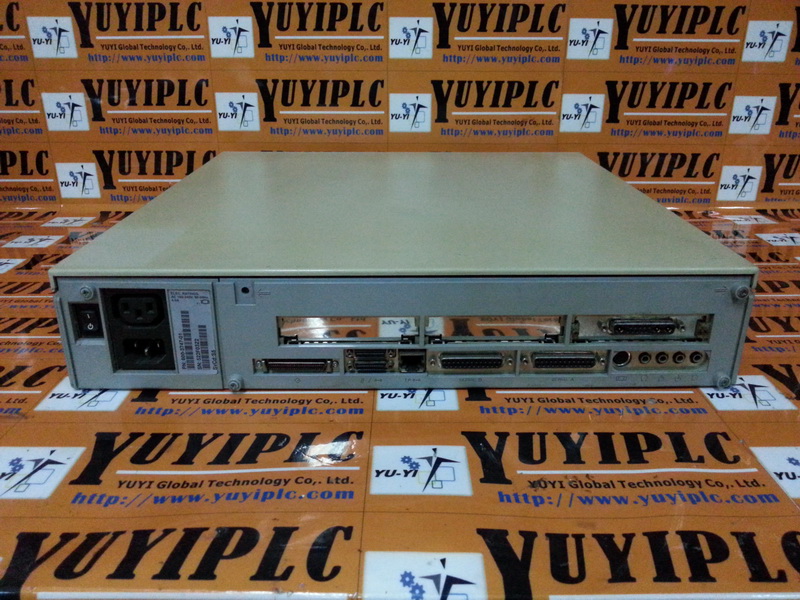 SUN SPARCSTATION 5 544 - 裕益科技自動化設備可程式編碼器PLC分散式控制系統DCS