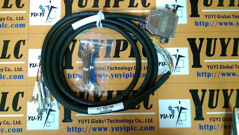 TAIYO E67647-T AWM 20276 CABLE - PLC DCS SERVO Control MOTOR POWER ...