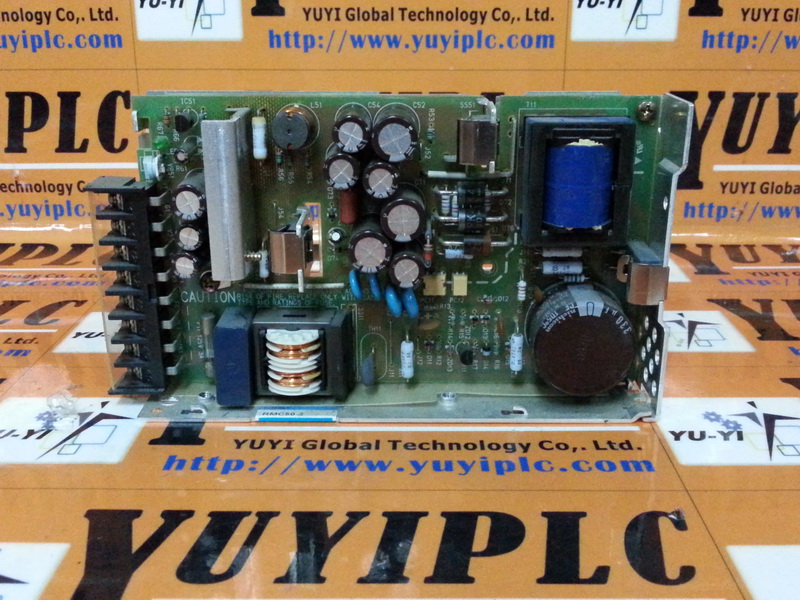COSEL RMC50-2 Power Supply - PLC DCS SERVO Control MOTOR POWER SUPPLY ...