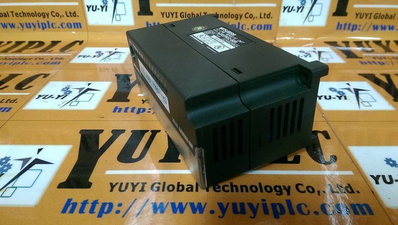 MITSUBISHI AJ55TB32-8DR I/O LINK REMOTE UNIT - PLC DCS SERVO Control ...