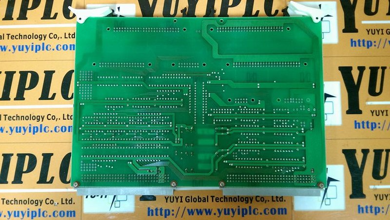 TCL PCB BOARD P-2027-1-VPI03 - PLC DCS SERVO Control MOTOR POWER SUPPLY ...