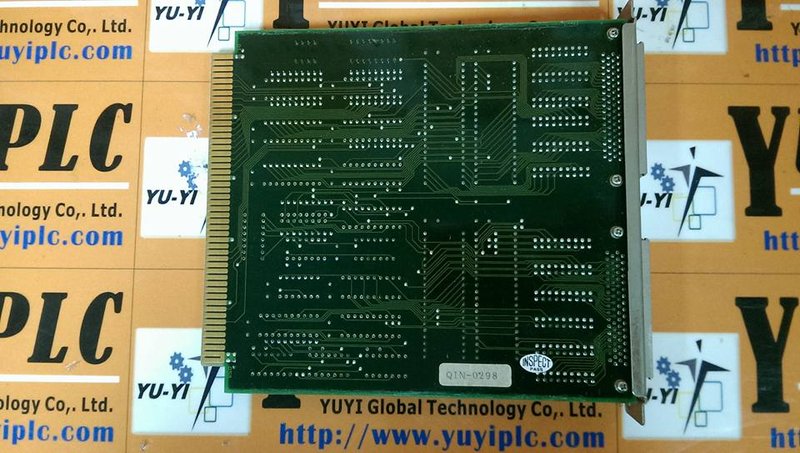 CONTEC PIO-96W(98)K CIRCUIT Board - 裕益科技自動化設備可程式編碼器PLC分散式控制系統DCS