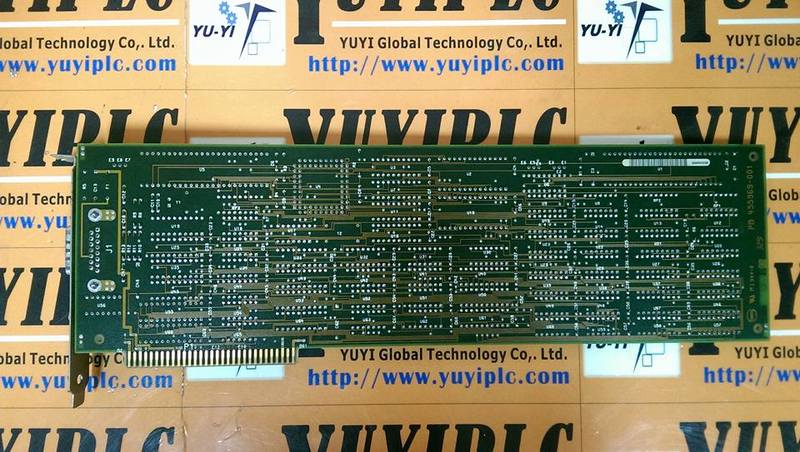 INTEL SPCLINK2 ETHERNET MODULE PBA 455971-001 - 裕益科技自動化設備可程式編碼器PLC分散式控制 ...