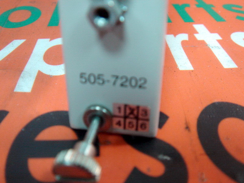 SIEMENS 505-7202 - 裕益科技自動化設備可程式編碼器PLC分散式控制系統DCS