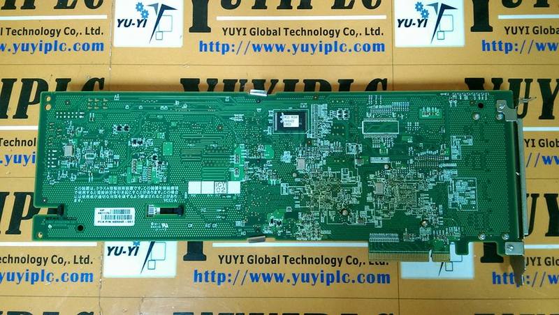 HP HSTNM-B020 488948-001 SMART ARRAY P812 CONTROL CARD - PLC DCS SERVO ...