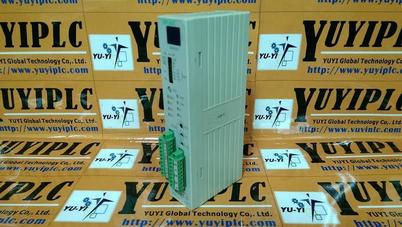 SUNX S-LINK GATEWAY CONTROLLER SL-GU1-C - 裕益科技自動化設備可程式編碼器PLC分散式控制系統DCS