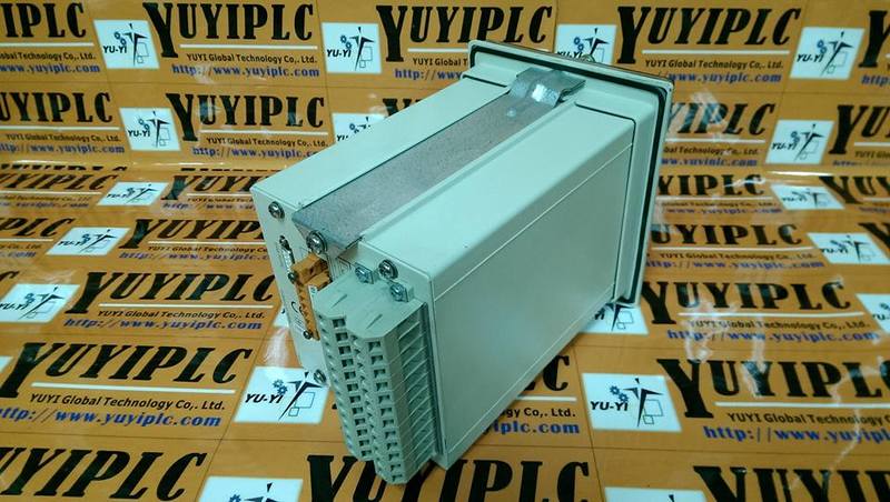ABB SPAJ140C OVERCURRENT AND EARTH-FAUIT RELAY - PLC DCS SERVO Control ...