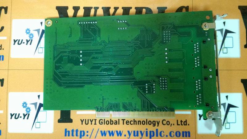 ADLINK PCI-7852 Dual HSL master controller card - PLC DCS SERVO Control ...