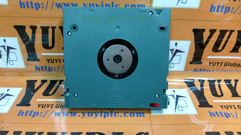 IBM LTO-4 95P4436 Ultrium-4 Data Tape Cartridge 800GB - 裕益科技自動化設備可程式編碼器 ...