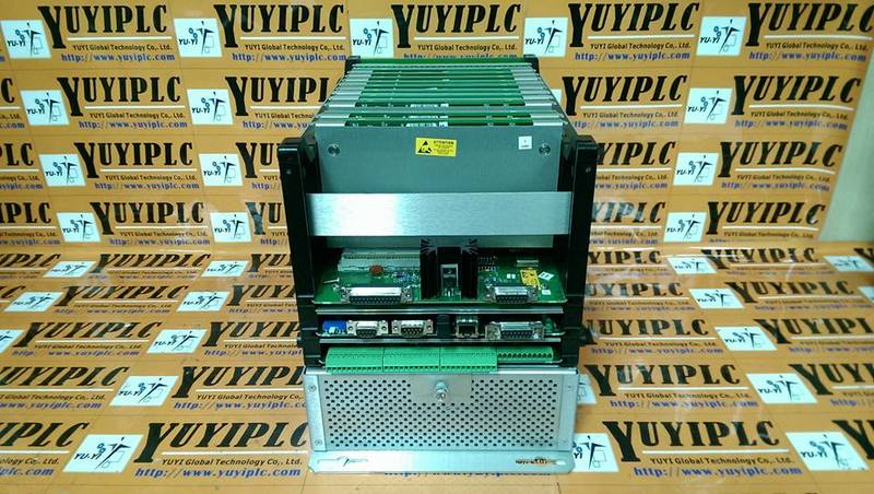 BENTLY NEVADA 2155/00 TDXnet PLC TRANSIENT DATA INTERF - PLC DCS SERVO ...