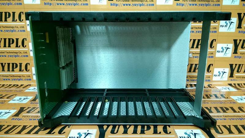 BENTLY NEVADA 2155/00 TRNSIENT DATA RACK CHASSIS - 裕益科技自動化設備可程式編碼器PLC分散 ...