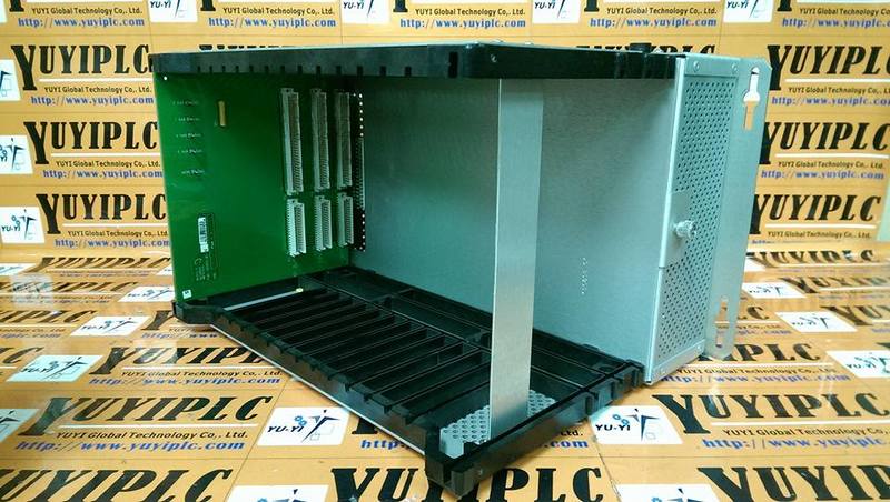 BENTLY NEVADA 2155/00 TRNSIENT DATA RACK CHASSIS - 裕益科技自動化設備可程式編碼器PLC分散 ...