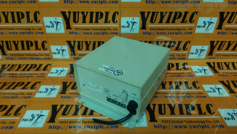 HUGLE ELECTRONICS 470 CONTROLLER - 裕益科技自動化設備可程式編碼器PLC分散式控制系統DCS