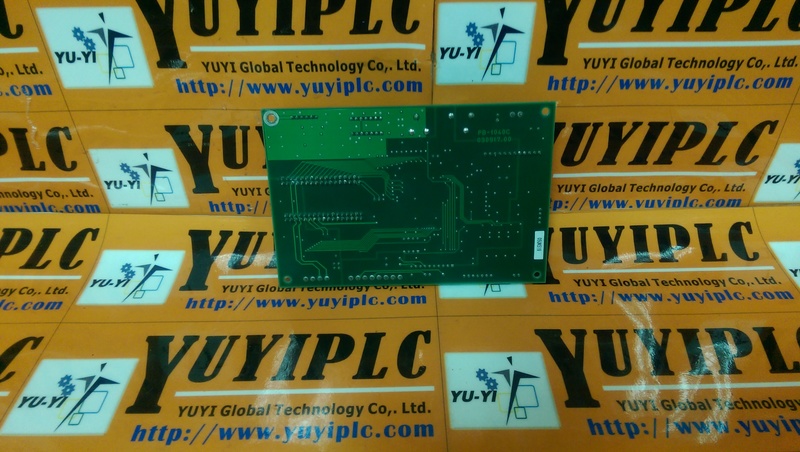 XILINX XC4010E INTEGRATED CIRCUIT - 裕益科技自動化設備可程式編碼器PLC分散式控制系統DCS