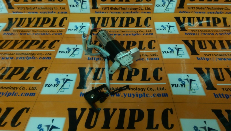 MAXON A-MAX 167826 DC 24 MOTOR - 裕益科技自動化設備可程式編碼器PLC分散式控制系統DCS