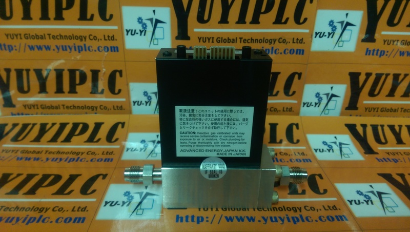 AERA FC-781C CONTROLLER - 裕益科技自動化設備可程式編碼器PLC分散式控制系統DCS