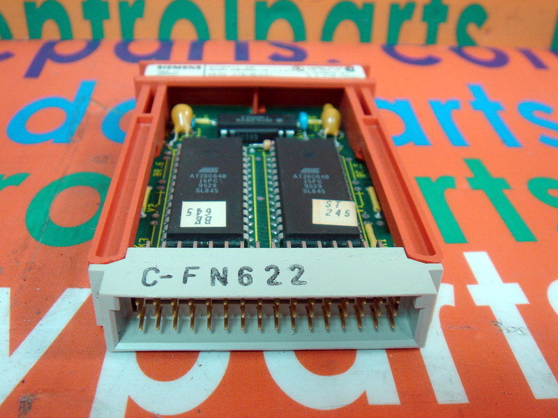 SIEMENS 6ES5 375-0LC41 - 裕益科技自動化設備可程式編碼器PLC分散式控制系統DCS