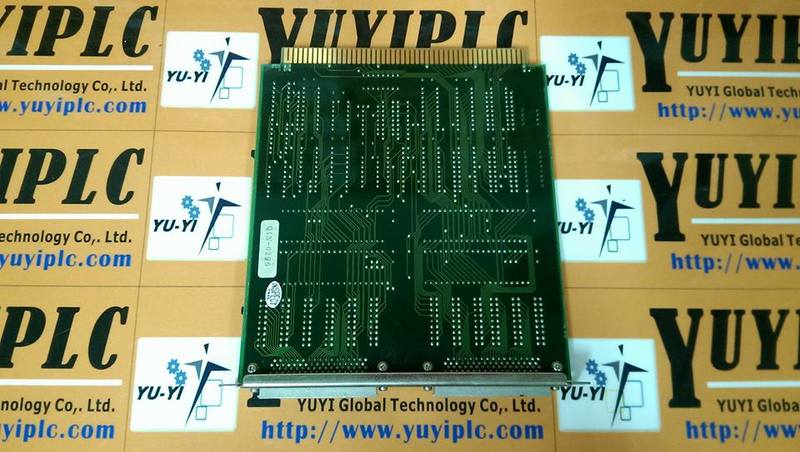 CONTEC PIO-96W(98)K CIRCUIT Board - 裕益科技自動化設備可程式編碼器PLC分散式控制系統DCS