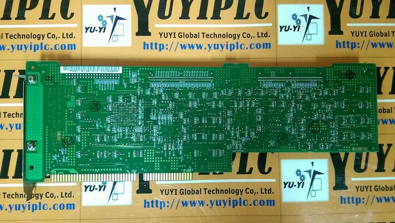 PICTURETEL 270-0198-01 ISA ADPTER P501-0198-01R BOARD - 裕益科技自動化設備可程式編碼器 ...