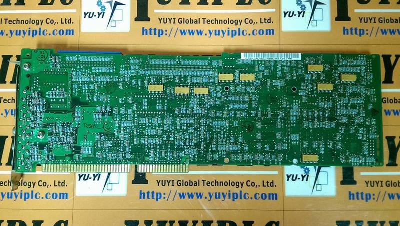 PICTURETEL 270-0106-02 P501-0106-08R VIDEO CARD - 裕益科技自動化設備可程式編碼器PLC分散式 ...