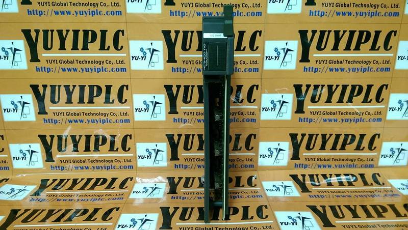 A-B 1771-OVN 10-30 VDC LOW TRUE OUTPUT MODULE - 裕益科技自動化設備可程式編碼器PLC分散式控制 ...